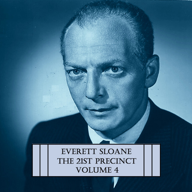 The 21st Precinct - The Cure & The Door: Volume 4 | Audiobook on Spotify