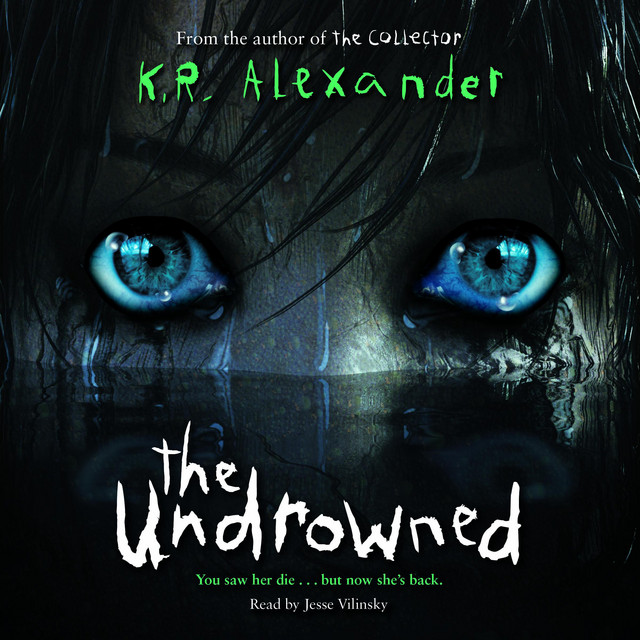 The Undrowned | Audiobook on Spotify