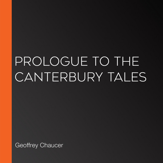 Prologue to the Canterbury Tales | Audiobook on Spotify