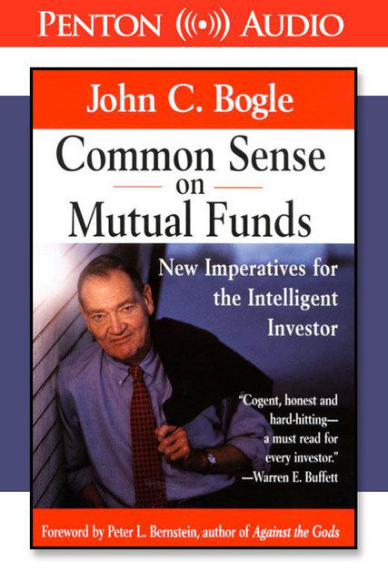 Common Sense on Mutual Funds | Audiobook on Spotify