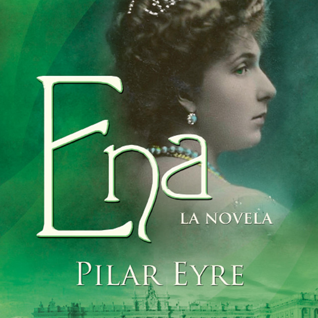 Ena | Audiobook on Spotify