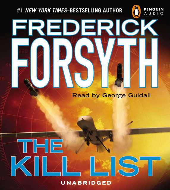 The Kill List | Audiobook on Spotify