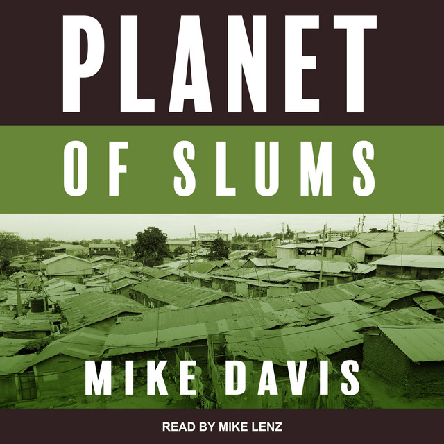 Planet of Slums | Audiobook on Spotify