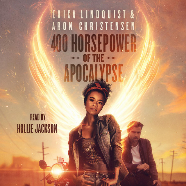 400 Horsepower of the Apocalypse | Audiobook on Spotify