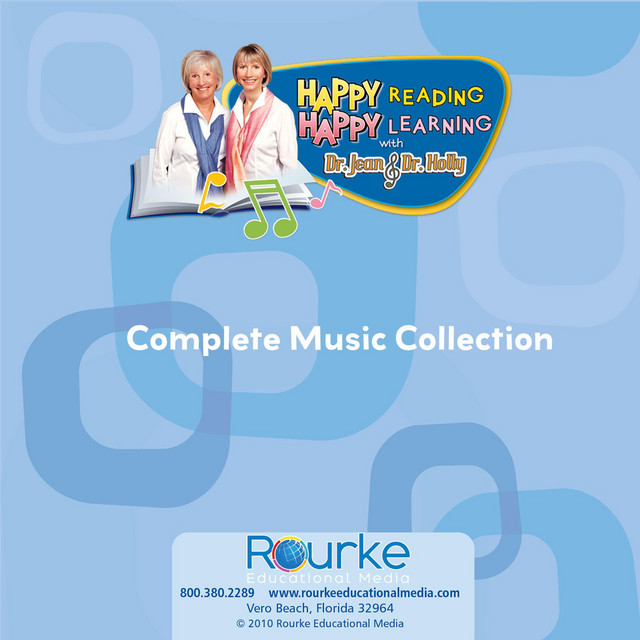 Happy Reading Happy Learning Complete Collection | Audiobook on Spotify