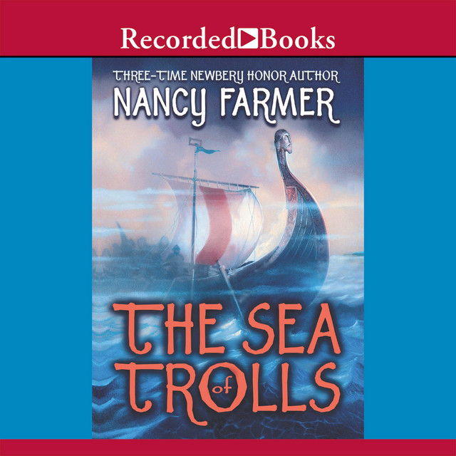 The Sea of Trolls | Audiobook on Spotify