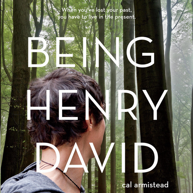 Being Henry David | Audiobook on Spotify