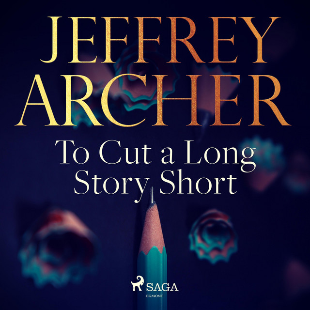 To Cut a Long Story Short | Audiobook on Spotify