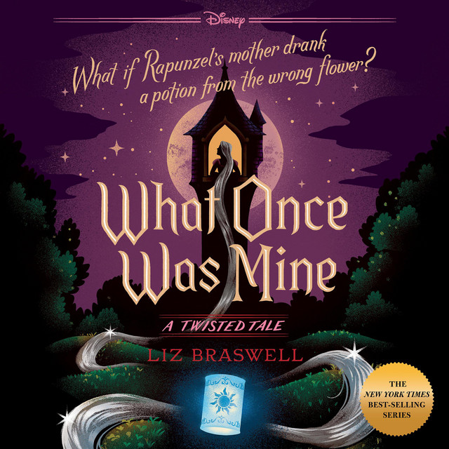 What Once Was Mine-A Twisted Tale | Audiobook on Spotify