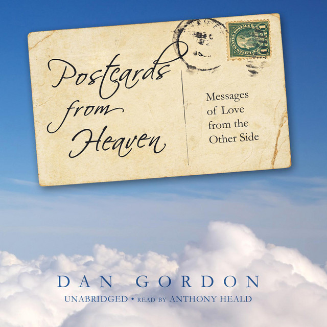 Postcards from Heaven: Messages of Love from the Other Side | Audiobook ...