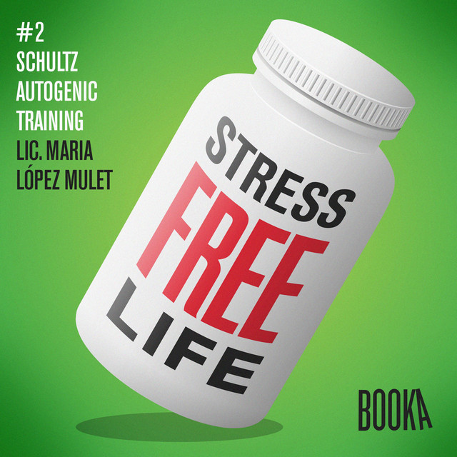 Stress-Free Life #2 | Audiobook on Spotify