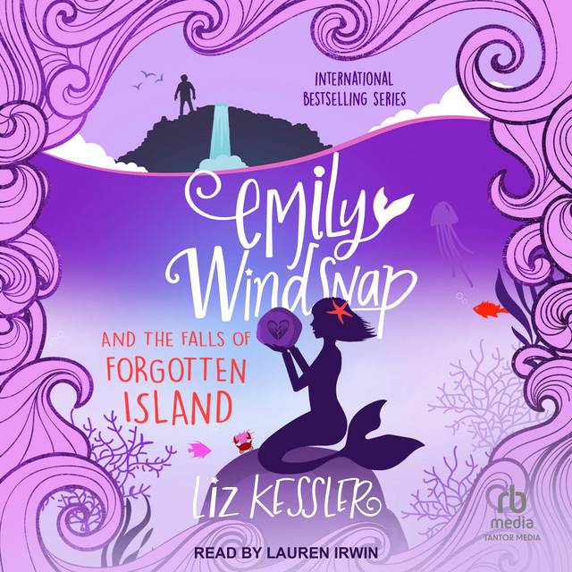 Emily Windsnap and the Falls of Forgotten Island | Audiobook on Spotify