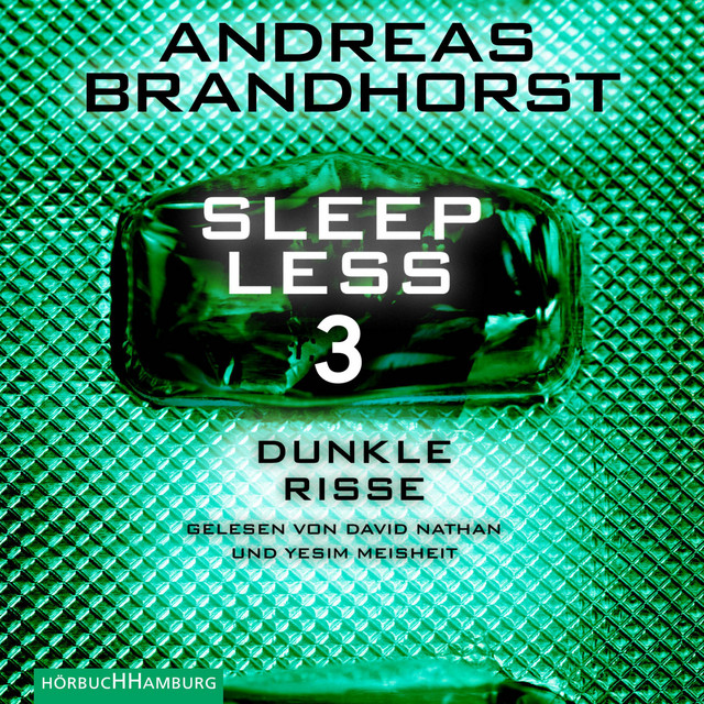 Sleepless – Dunkle Risse (Sleepless 3) | Audiobook on Spotify