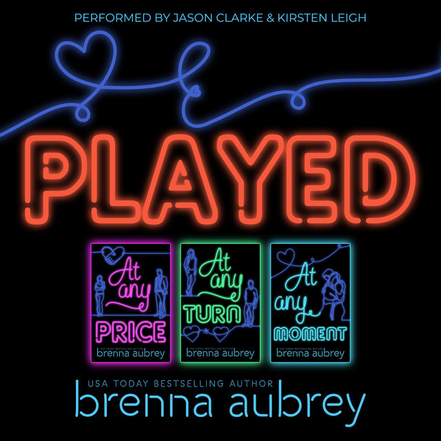 Played: A Gaming The System Box Set | Audiobook on Spotify