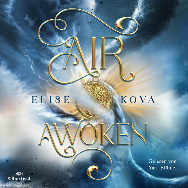 Die Chroniken von Solaris 1: Air Awoken | Audiobook on Spotify