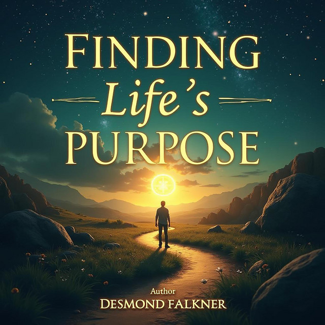 Finding Life's Purpose: A Journey of Personal Discovery: Start your ...