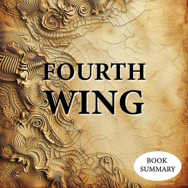 Fourth Wing: Book Summary and Analysis | Audiobook on Spotify