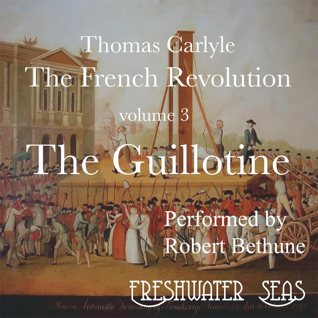 the Guillotine: French Revolution | Audiobook on Spotify