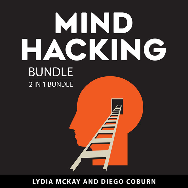 Mind Hacking Bundle, 2 in 1 Bundle | Audiobook on Spotify