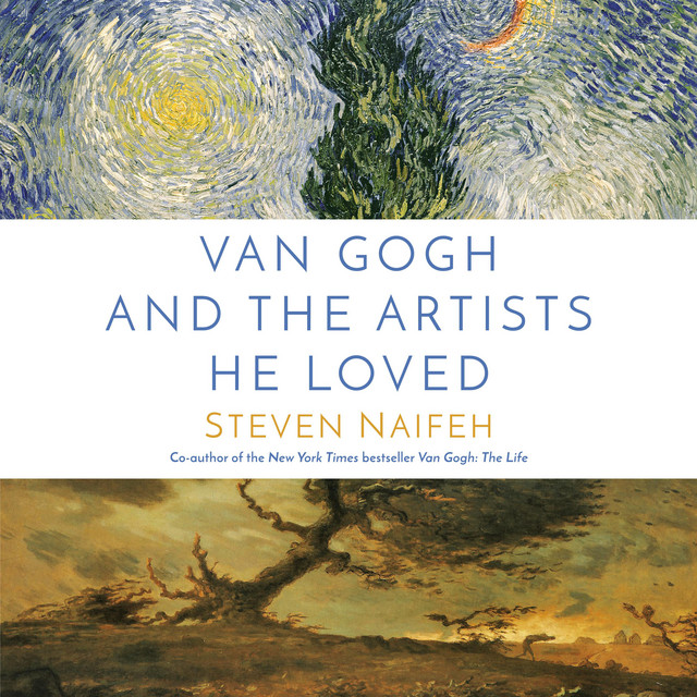 Van Gogh and the Artists He Loved | Audiobook on Spotify