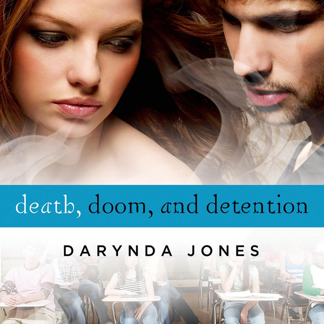Death, Doom, and Detention | Audiobook on Spotify