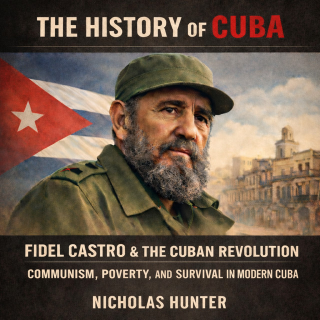 The History of Cuba: Fidel Castro and the Cuban Revolution—Communism ...