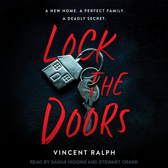 Lock the Doors | Audiobook on Spotify