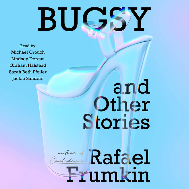 Bugsy & Other Stories | Audiobook on Spotify