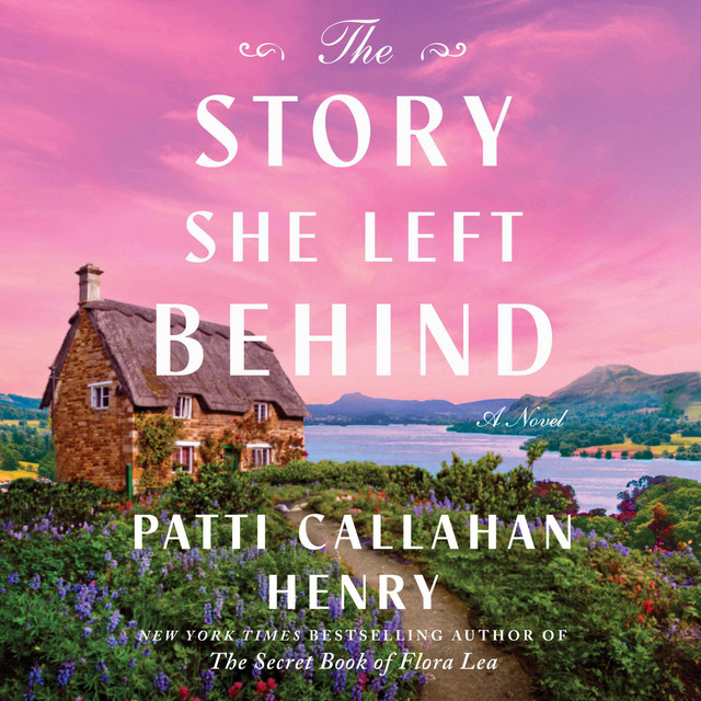The Story She Left Behind: A Novel | Audiobook on Spotify