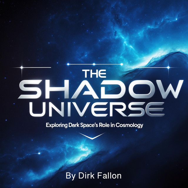 The Shadow Universe: Exploring Dark Space's Role in Cosmology ...