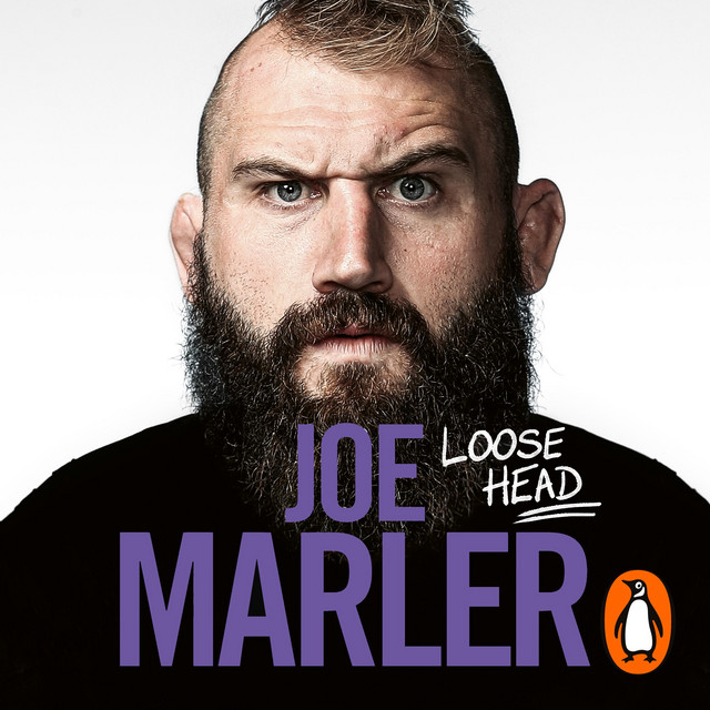 Loose Head: Confessions of an (un)professional rugby player | Audiobook ...
