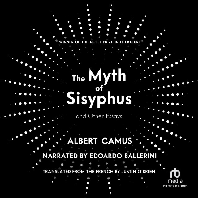 Myth of Sisyphus: And Other Stories | Audiobook on Spotify