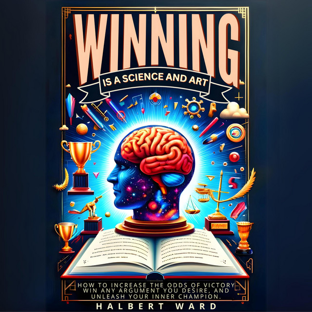 Winning Is a Science and Art: How to Increase the Odds of Victory, Win ...