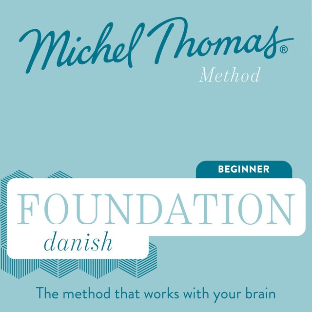 9781399815130 Foundation Danish (Michel Thomas Method) – Full course ...