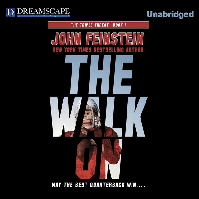 The Walk On | Audiobook on Spotify