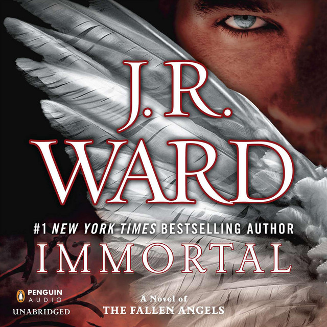 Immortal: A Novel of the Fallen Angels | Audiobook on Spotify