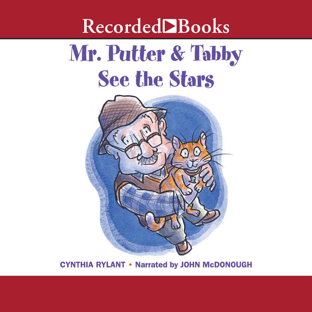 Mr. Putter and Tabby See the Stars | Audiobook on Spotify