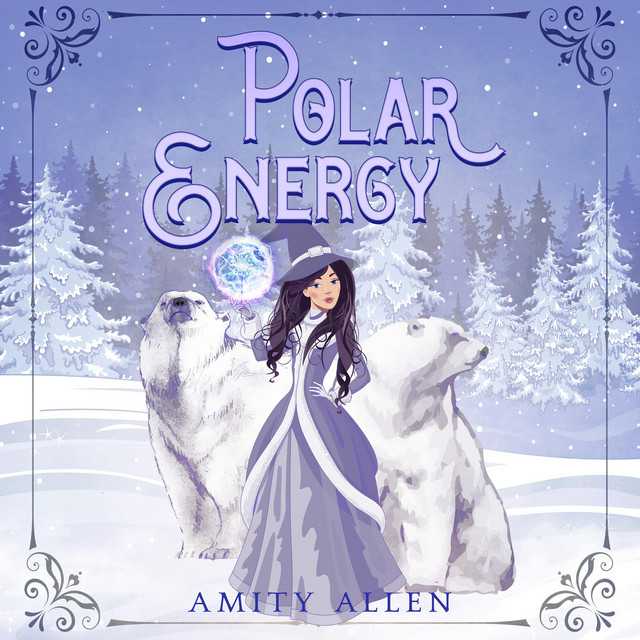 Polar Energy | Audiobook on Spotify