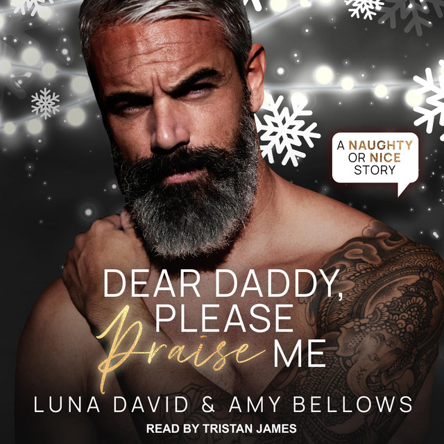 Dear Daddy, Please Praise Me | Audiobook on Spotify