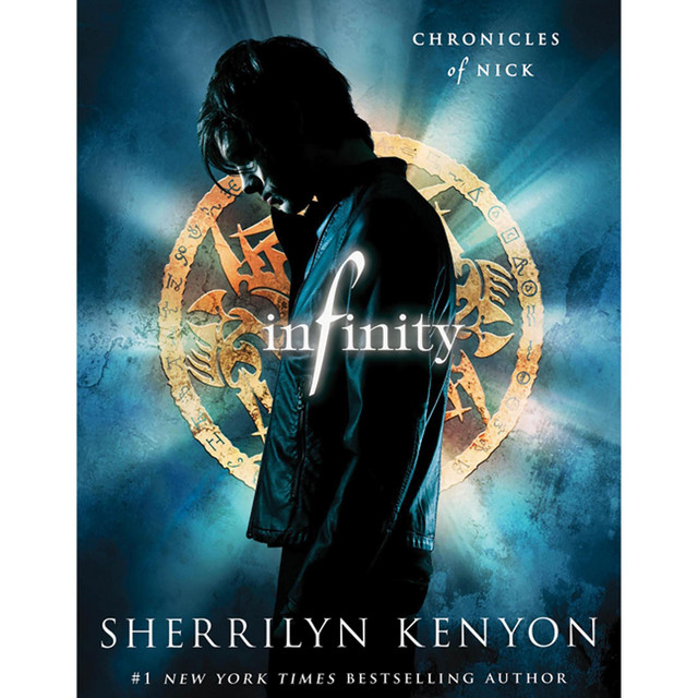 Infinity: Chronicles of Nick | Audiobook on Spotify