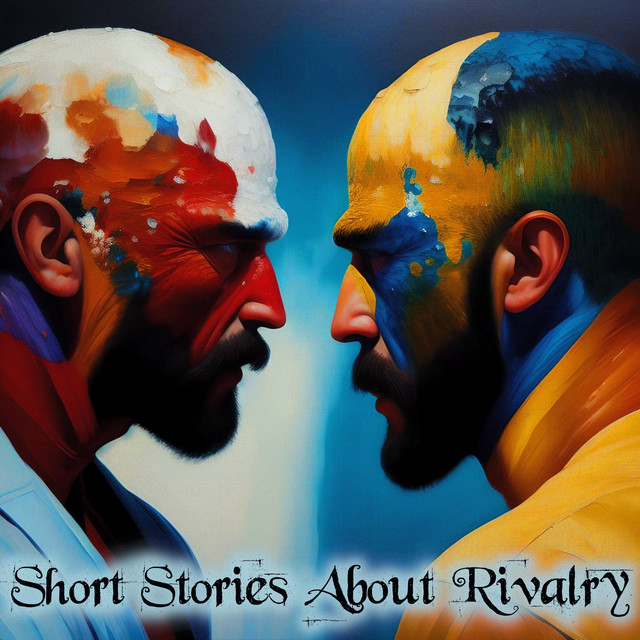Short Stories About Rivalry: How far will people go to beat the ...