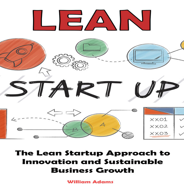 Lean Startup: The Lean Startup Approach to Innovation and Sustainable ...