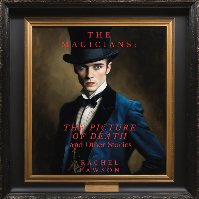 The Picture of Death and Other Stories | Audiobook on Spotify