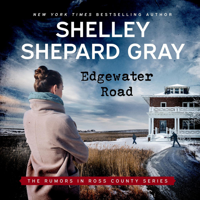 Edgewater Road | Audiobook on Spotify