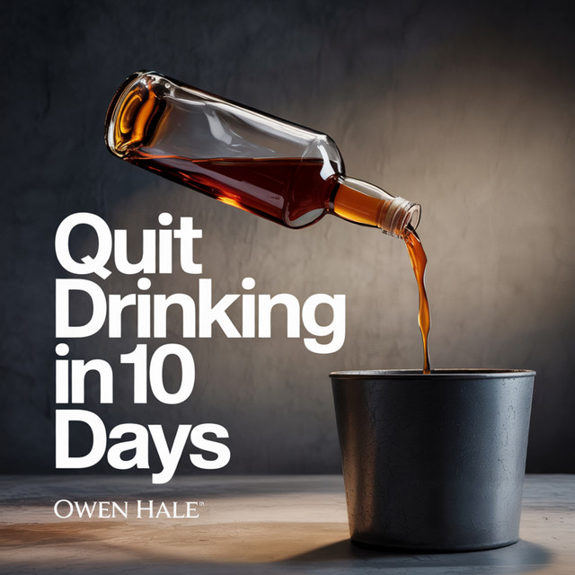 Quit Drinking in 10 Days: A fast 10-day method to stop cravings, reset ...
