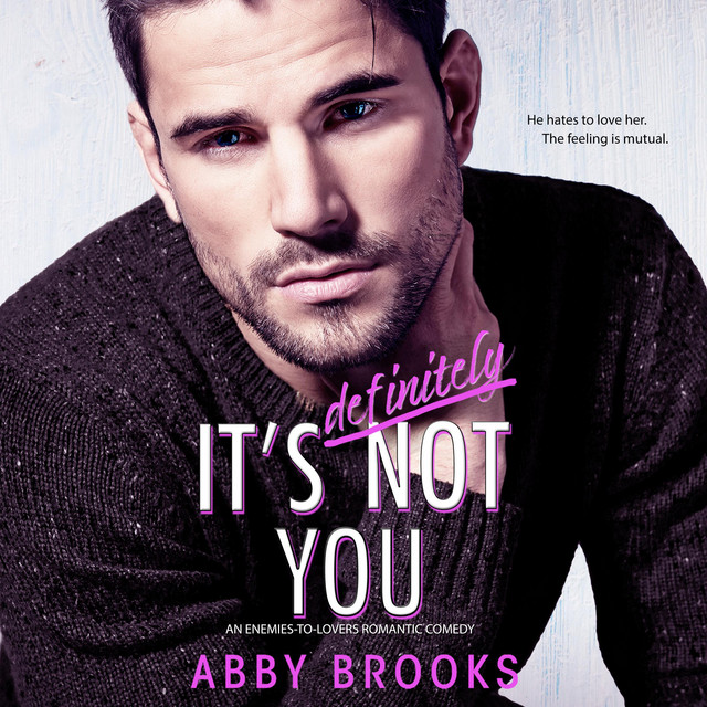 It's Definitely Not You: An Enemies-to-Lovers Romantic Comedy ...