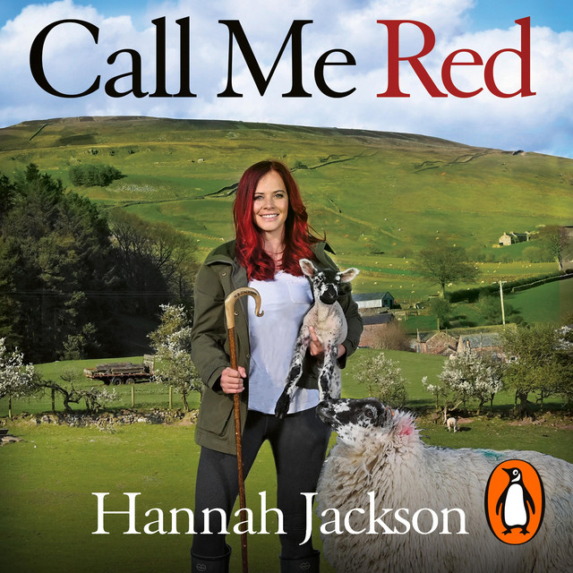 Call Me Red: A shepherd’s journey | Audiobook on Spotify