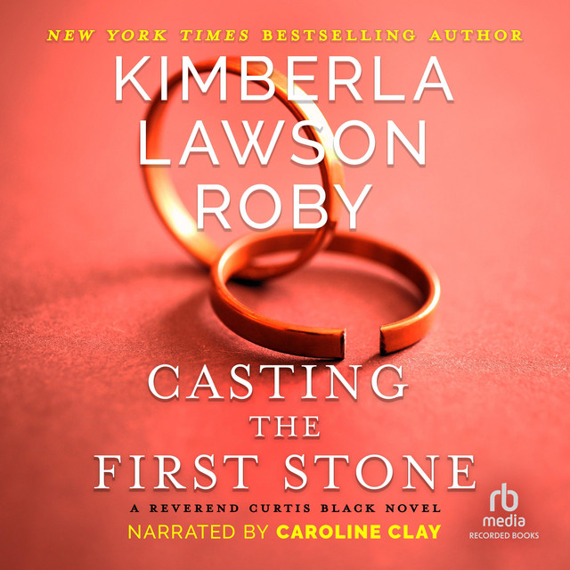 Casting the First Stone | Audiobook on Spotify