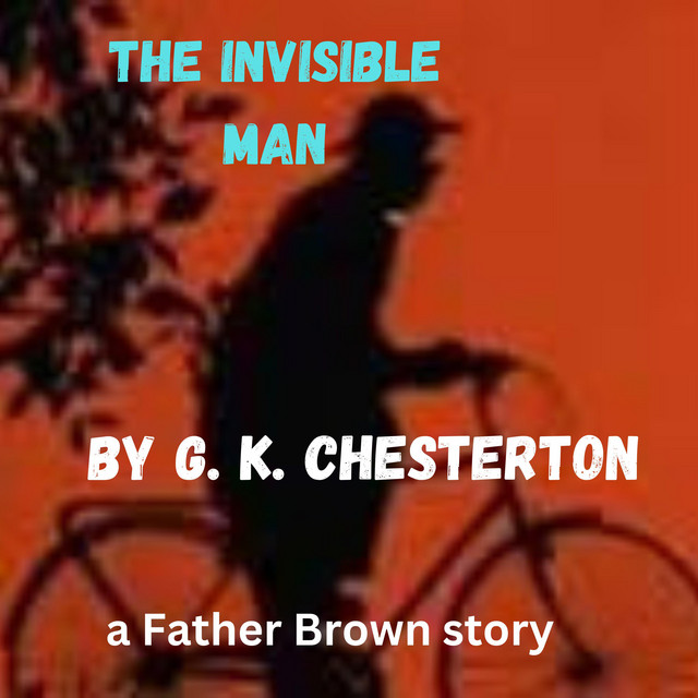 The Invisible Man | Audiobook on Spotify