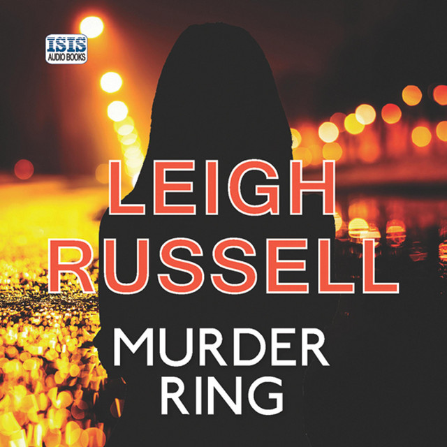 Murder Ring | Audiobook on Spotify
